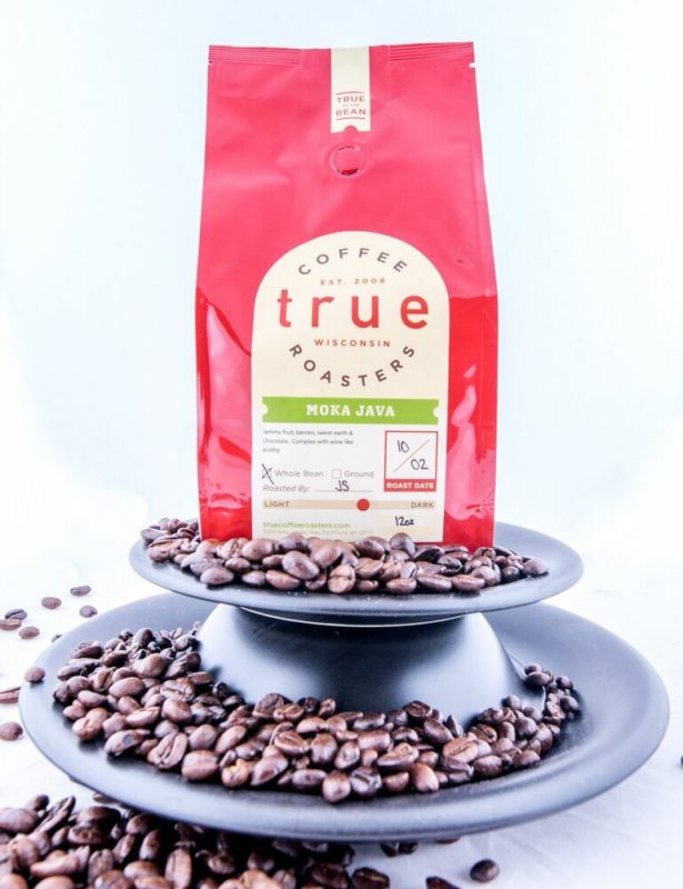 Moka Java - Gold Star Coffee